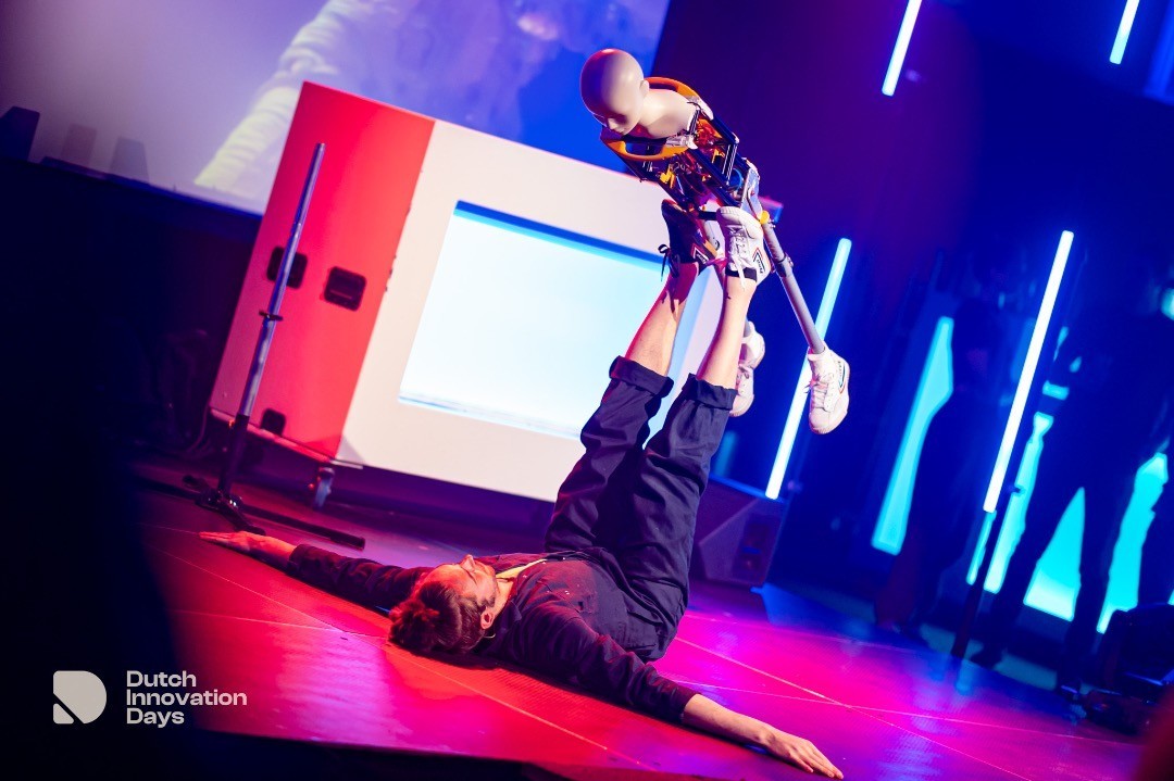 AcRobotics (beta) - Daniel Simu