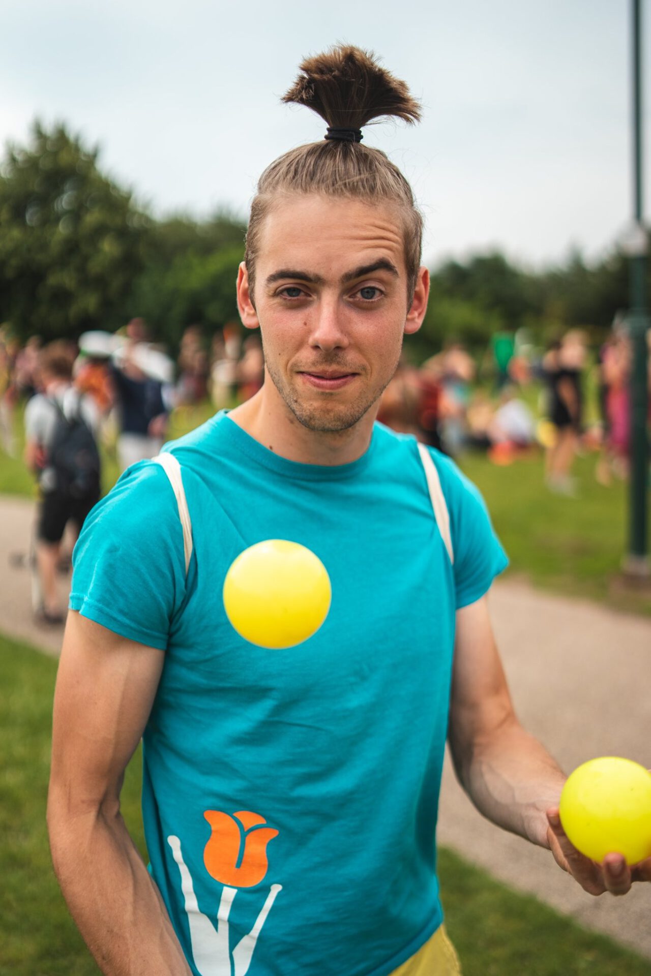 Contact - Daniel Simu