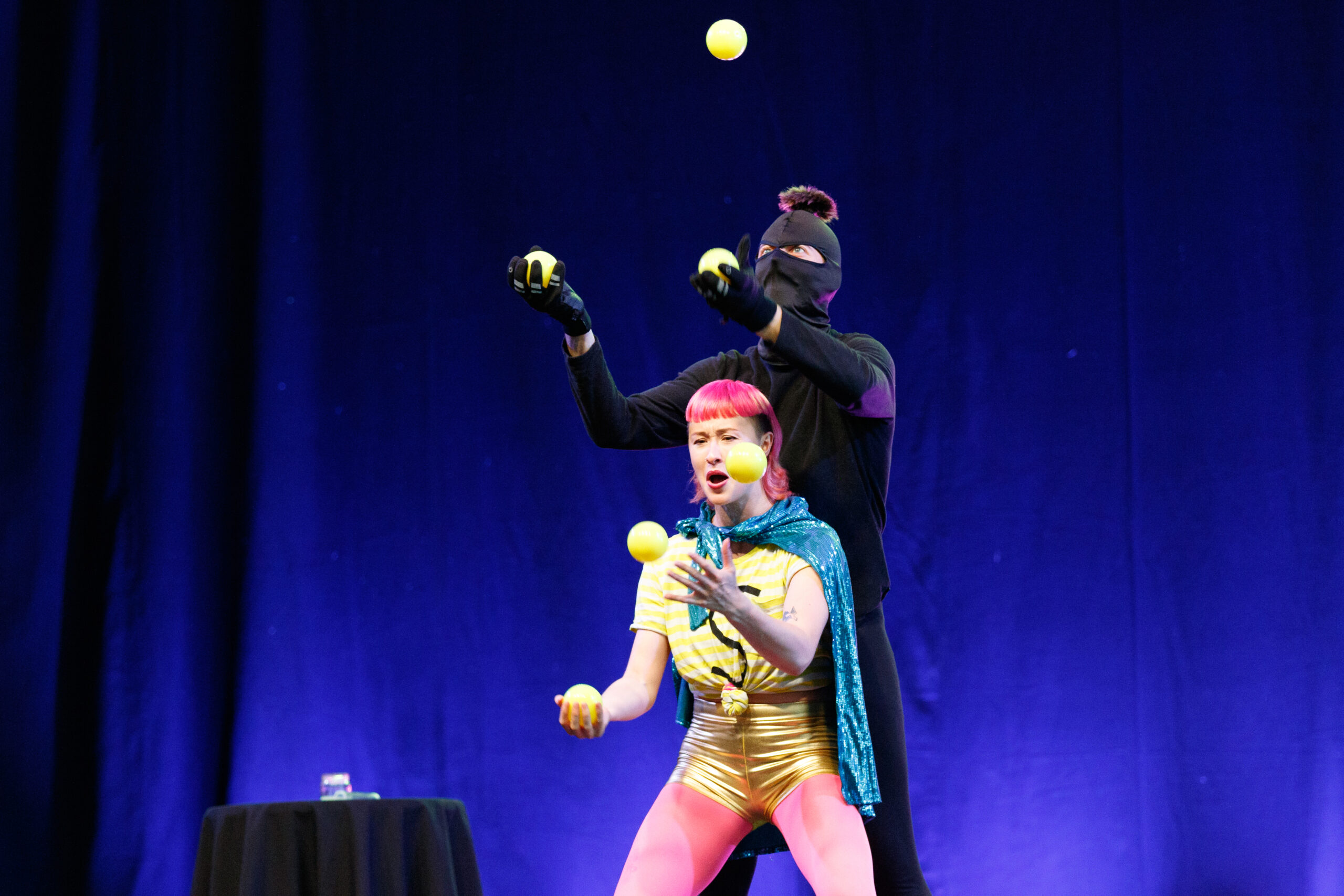 Super Seq - Daniel Simu