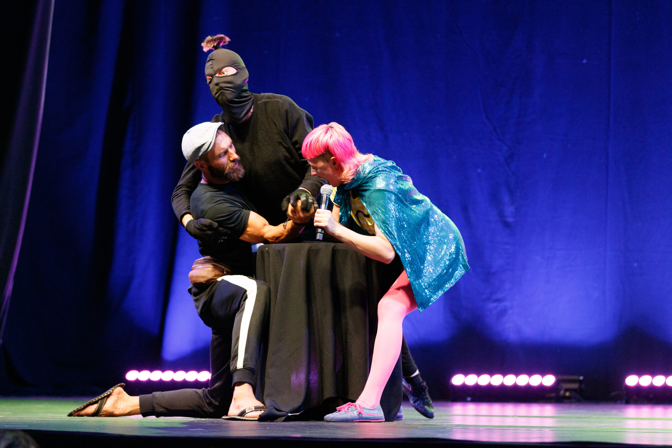 Super Seq - Daniel Simu