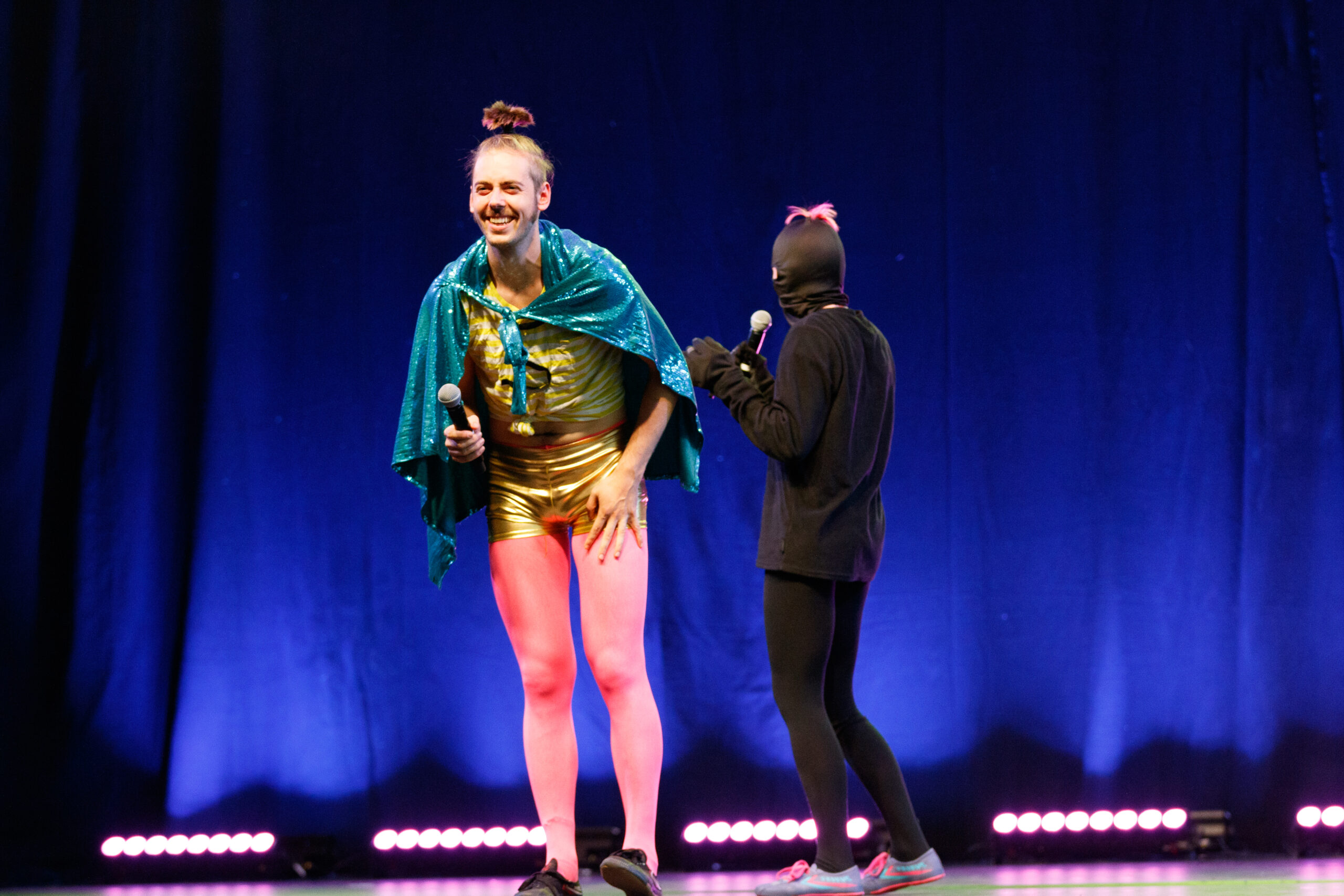 Super Seq - Daniel Simu